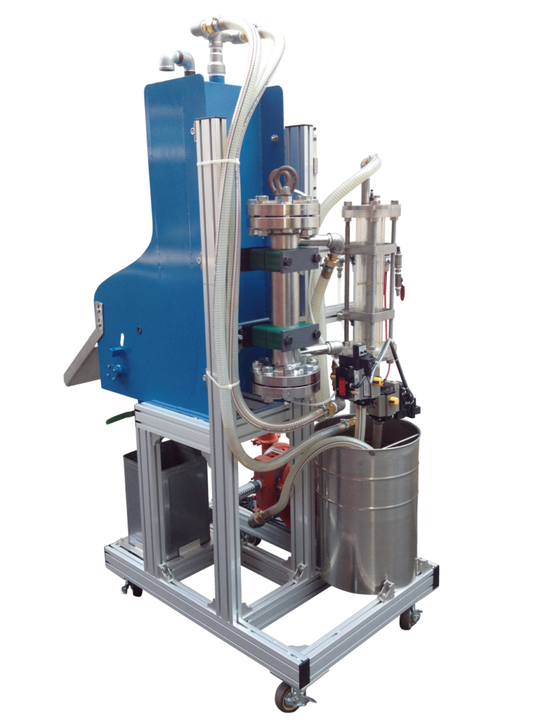 PRODUCT DEVELOPMENT - Team IEC | Fluid Control Equipments / Fluid Pumps ...